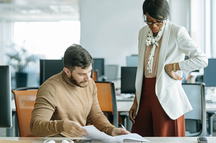 What Is Power and How Does It Affect Workplace Dynamics?